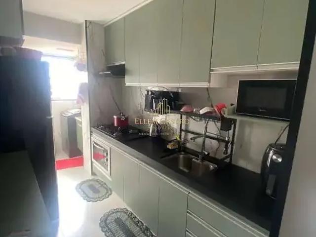Apartamento para Venda em Goiânia/GO Residencial Granville 2 Quartos