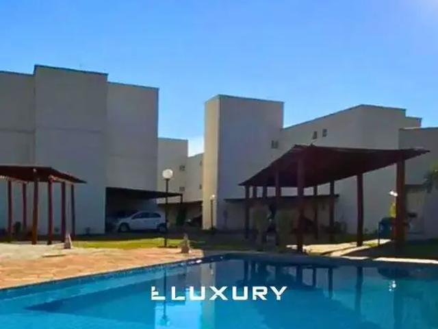 Apartamento para Venda em Goiânia/GO Residencial Itaipu 3 Quartos