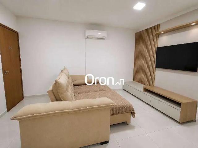 Apartamento para Venda em Goiânia/GO Residencial Itaipu 3 Quartos
