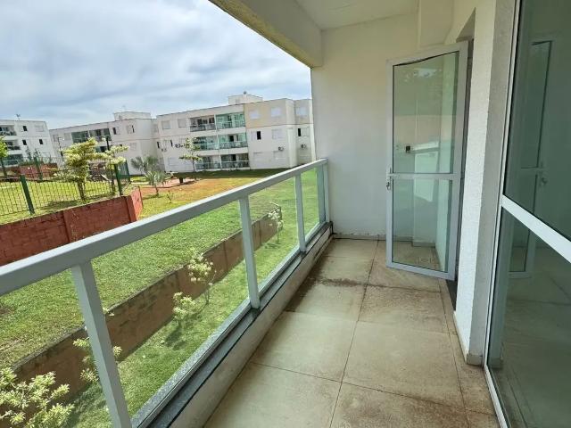 Apartamento para Venda em Goiânia/GO Residencial Itaipu 3 Quartos