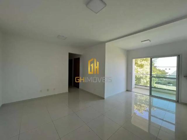 Apartamento para Venda em Goiânia/GO Residencial Itaipu 3 Quartos