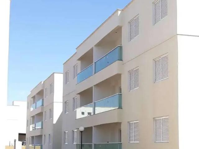 Apartamento para Venda em Goiânia/GO Residencial Itaipu 3 Quartos