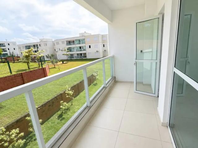 Apartamento para Venda em Goiânia/GO Residencial Itaipu 3 Quartos
