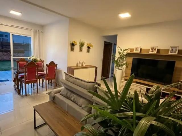Apartamento para Venda em Goiânia/GO Residencial Itaipu 3 Quartos
