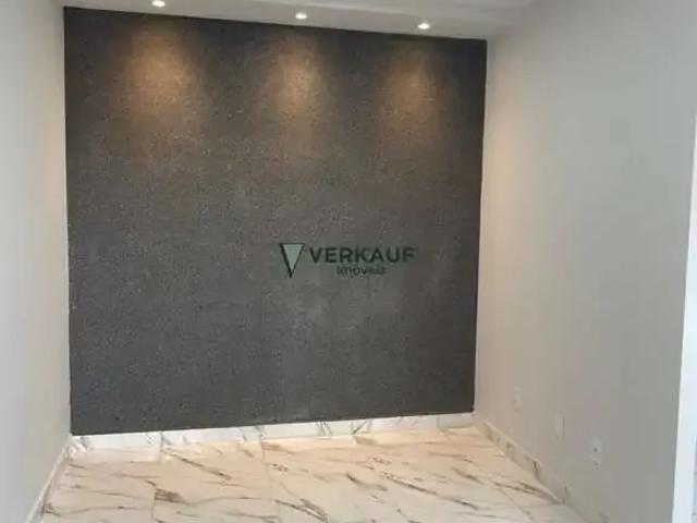 Apartamento para Venda em Goiânia/GO Residencial Jardins do Cerrado 10 2 Quartos
