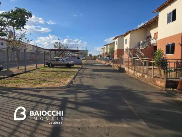 Apartamento para Venda em Goiânia/GO Residencial Jardins do Cerrado 10 2 Quartos