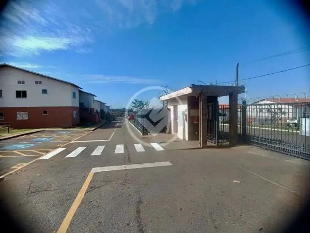 Apartamento para Venda em Goiânia/GO Residencial Jardins do Cerrado 10 2 Quartos