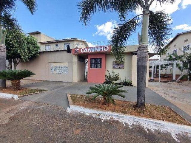 Apartamento para Venda em Goiânia/GO Residencial Jardins do Cerrado 7 2 Quartos