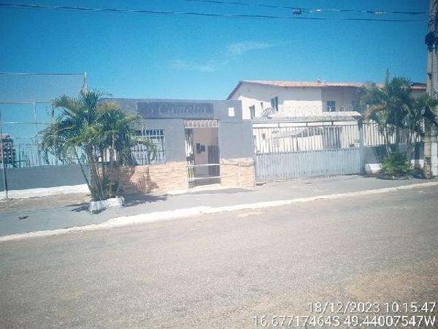 Apartamento para Venda em Goiânia/GO Residencial Jardins do Cerrado 7 2 Quartos