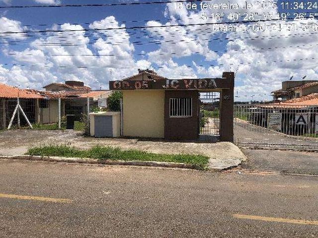 Apartamento para Venda em Goiânia/GO Residencial Jardins do Cerrado 7 2 Quartos