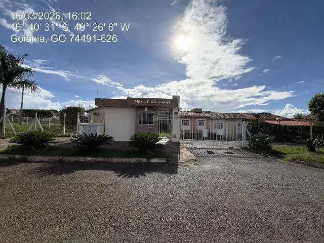 Apartamento para Venda em Goiânia/GO Residencial Jardins do Cerrado 7 2 Quartos