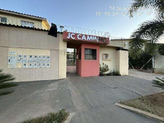 Apartamento para Venda em Goiânia/GO Residencial Jardins do Cerrado 7 2 Quartos