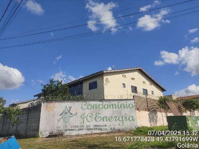 Apartamento para Venda em Goiânia/GO Residencial Jardins do Cerrado 7 2 Quartos