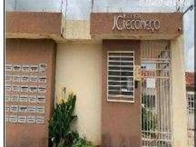 Apartamento para Venda em Goiânia/GO Residencial Jardins do Cerrado 6