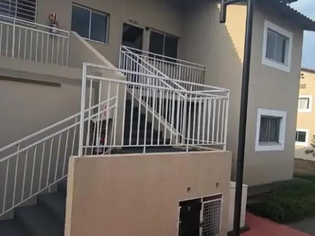 Apartamento para Venda em Goiânia/GO Residencial Jardins do Cerrado 6 2 Quartos
