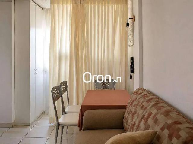 Apartamento para Venda em Goiânia/GO Residencial Jardins do Cerrado 6 2 Quartos