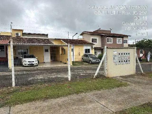 Apartamento para Venda em Goiânia/GO Residencial Jardins do Cerrado 6 2 Quartos