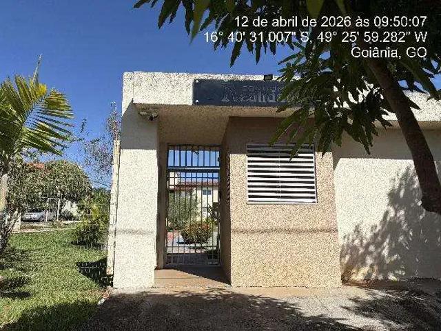 Apartamento para Venda em Goiânia/GO Residencial Jardins do Cerrado 6 2 Quartos