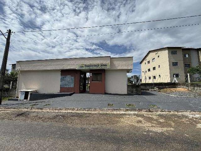 Apartamento para Venda em Goiânia/GO Residencial Jardins do Cerrado 6 2 Quartos