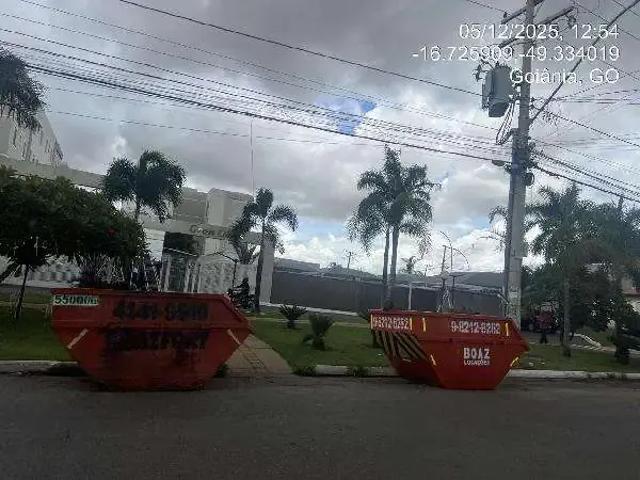 Apartamento para Venda em Goiânia/GO Residencial Monte Carlo 2 Quartos