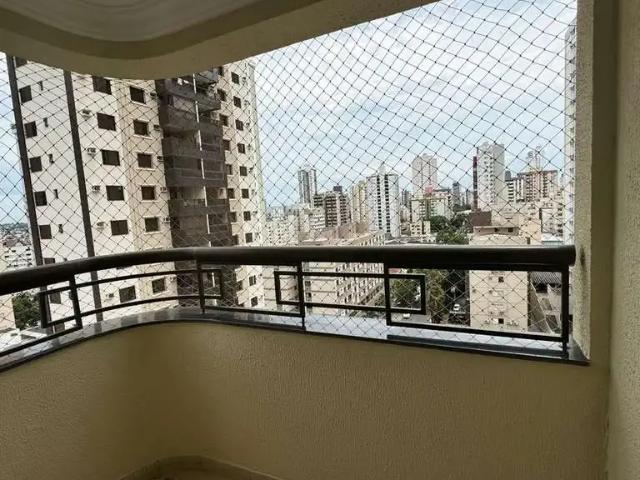 Apartamento para Venda em Goiânia/GO Residencial Monte Carlo 3 Quartos