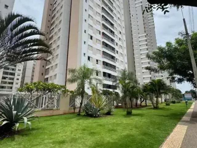 Apartamento para Venda em Goiânia/GO Residencial Nova Aurora 3 Quartos