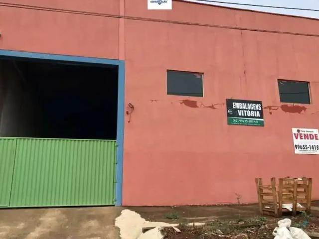 Apartamento para Venda em Goiânia/GO Residencial Petrópolis 1 Quartos