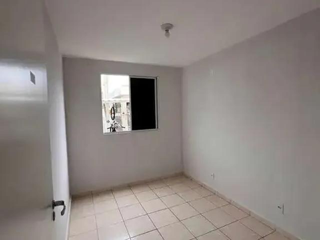 Apartamento para Venda em Goiânia/GO Residencial Porto Dourado 2 Quartos