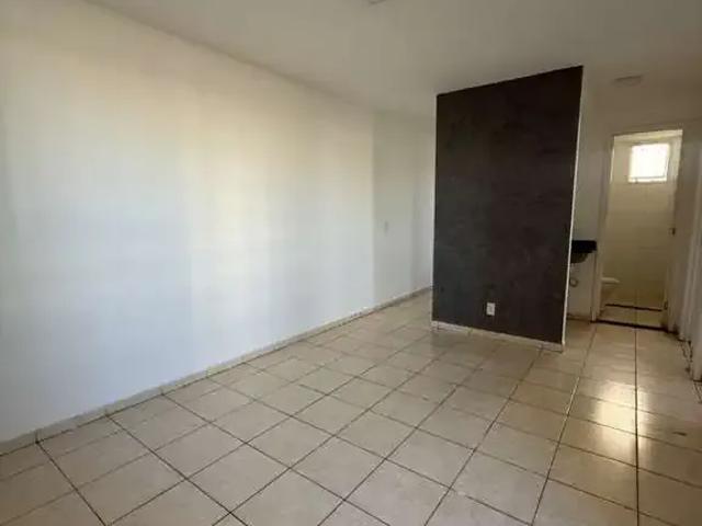 Apartamento para Venda em Goiânia/GO Residencial Porto Dourado 2 Quartos