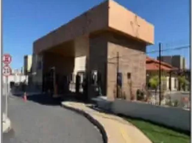 Apartamento para Venda em Goiânia/GO Residencial Porto Maranata Fazenda Dourados 1 Quartos