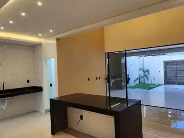 Apartamento para Venda em Goiânia/GO Residencial Recanto do Bosque 3 Quartos