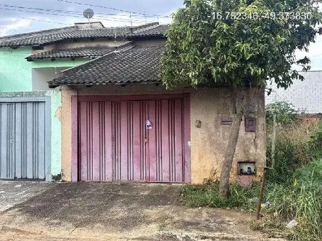 Apartamento para Venda em Goiânia/GO Residencial Santa Fé I 3 Quartos