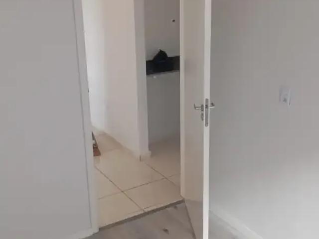 Apartamento para Venda em Goiânia/GO Residencial Solar Ville 2 Quartos