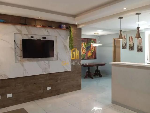 Apartamento para Venda em Goiânia/GO Rodoviário 3 Quartos