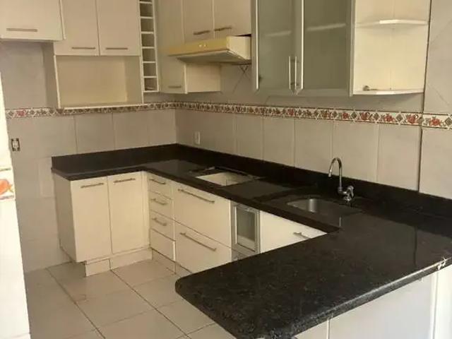 Apartamento para Venda em Goiânia/GO Rodoviário 3 Quartos