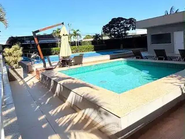 Apartamento para Venda em Goiânia/GO Rodoviário 3 Quartos