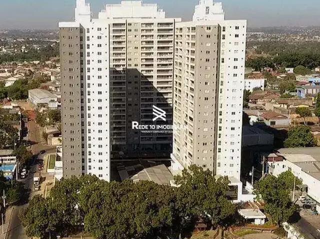 Apartamento para Venda em Goiânia/GO São Francisco 2 Quartos