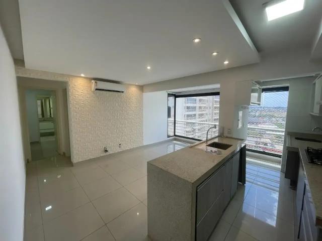 Apartamento para Venda em Goiânia/GO São Francisco 2 Quartos