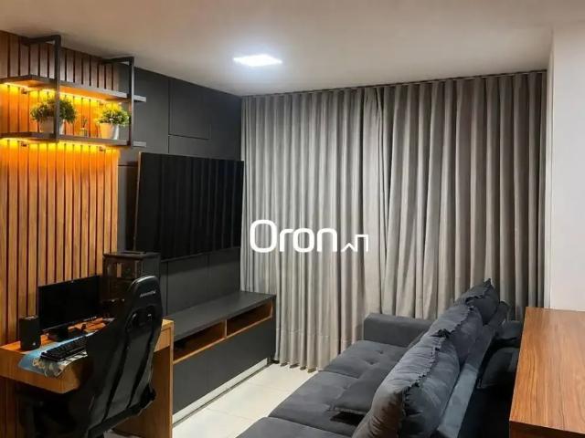 Apartamento para Venda em Goiânia/GO São Francisco 2 Quartos