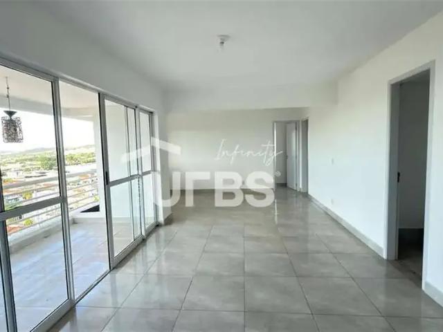 Apartamento para Venda em Goiânia/GO São Francisco 2 Quartos