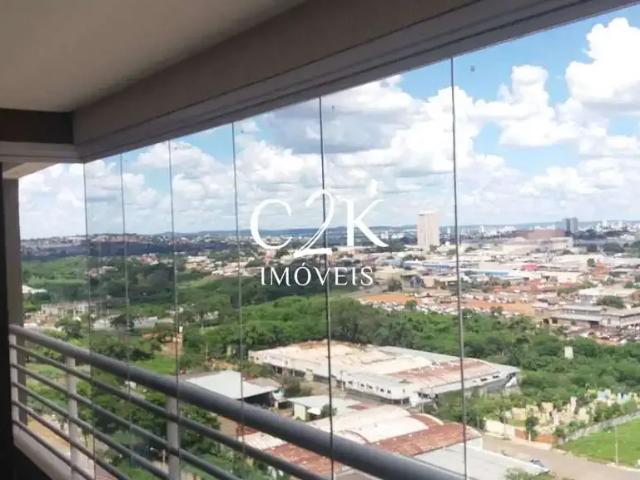 Apartamento para Venda em Goiânia/GO São Francisco 3 Quartos