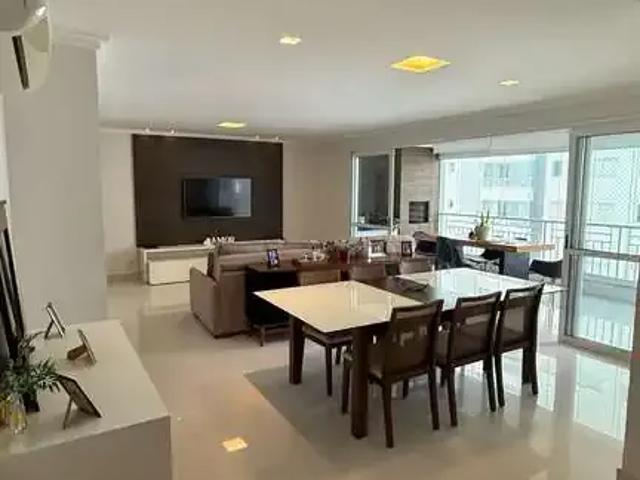 Apartamento para Venda em Goiânia/GO Serrinha 4 Quartos
