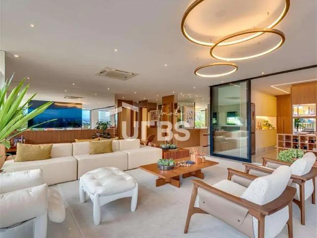 Apartamento para Venda em Goiânia/GO Serrinha 4 Quartos
