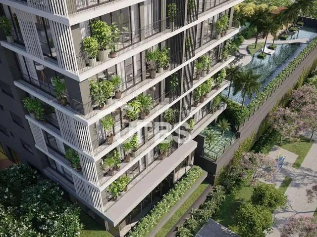Apartamento para Venda em Goiânia/GO Serrinha 4 Quartos