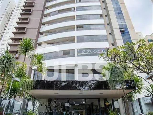 Apartamento para Venda em Goiânia/GO Serrinha 4 Quartos