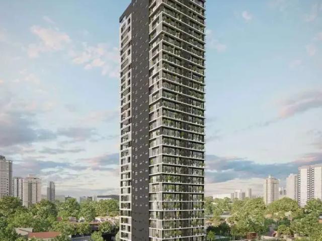 Apartamento para Venda em Goiânia/GO Serrinha 4 Quartos