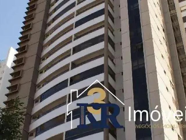 Apartamento para Venda em Goiânia/GO Serrinha 4 Quartos