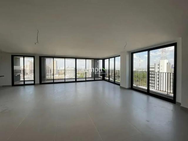 Apartamento para Venda em Goiânia/GO Serrinha 4 Quartos