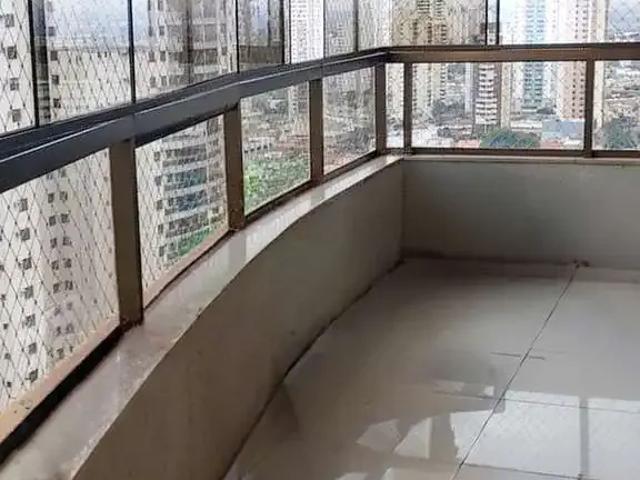Apartamento para Venda em Goiânia/GO Serrinha 4 Quartos