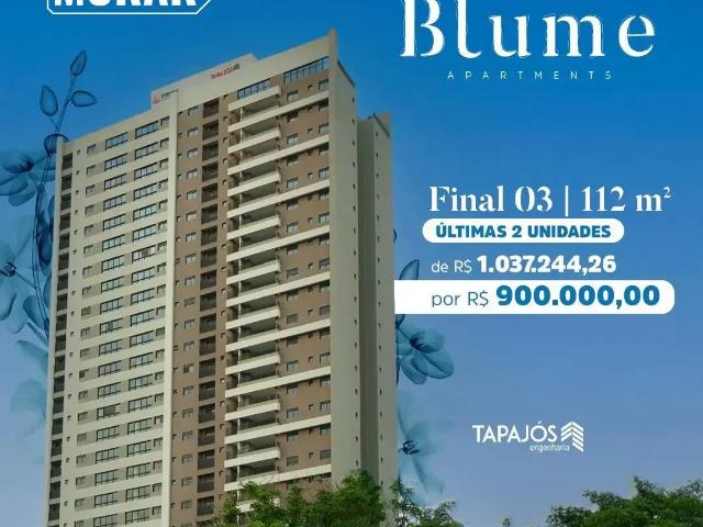 Apartamento para Venda em Goiânia/GO Serrinha